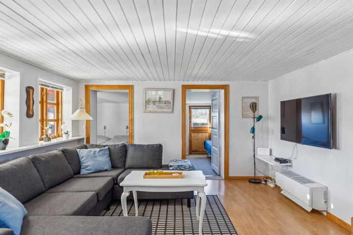 2km From Ribe City Center - Ribe