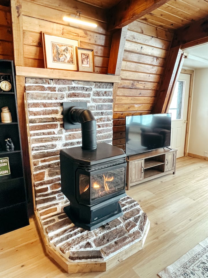 Yellowstone • Hot Tub • Sauna - Island Park, ID