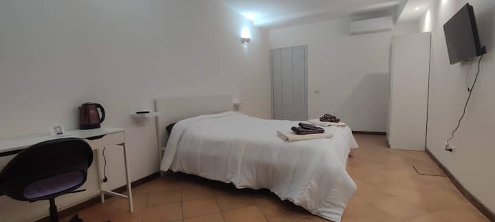 Affittacamere Casa Zoe Eternity - Piacenza