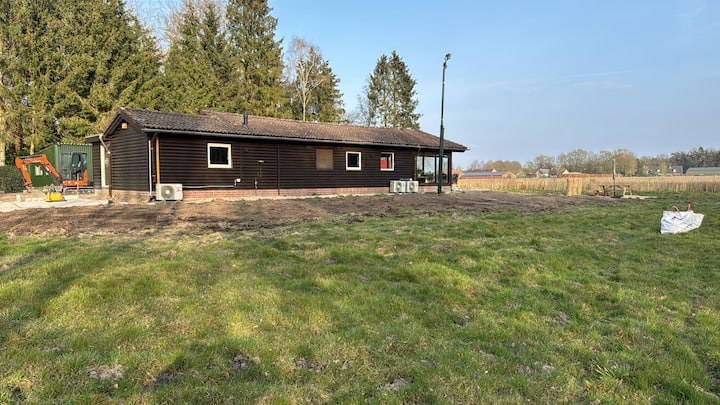 Chalet Rebel - Helmond
