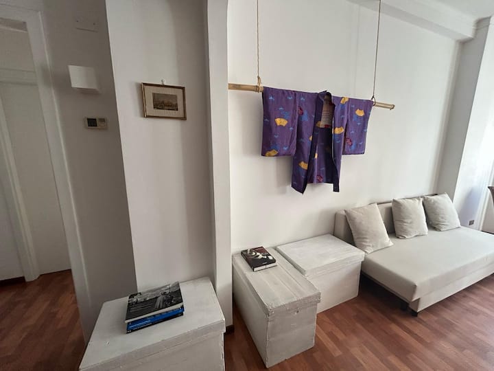 Nel Cuore Del Giappone A Brescia - Brescia
