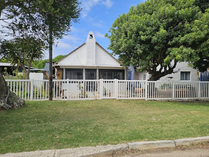 Holiday Home In Paradise Beach - Saint Francis Bay