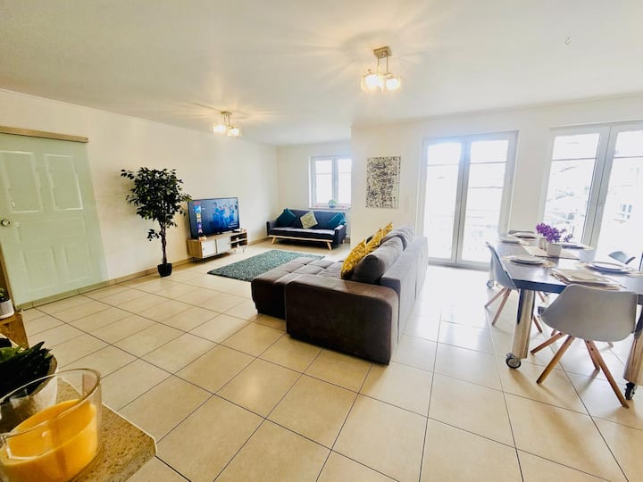 Chic 2 Bedrooms Easy Access To The Train Station - Bettembourg