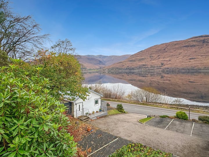 Alt-an Lodge Achintore Road - Fort William