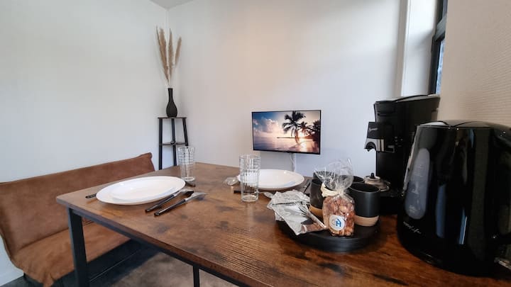 *Studio Machy*parking Privé Gratuit*verkor*cnpe - Gravelines