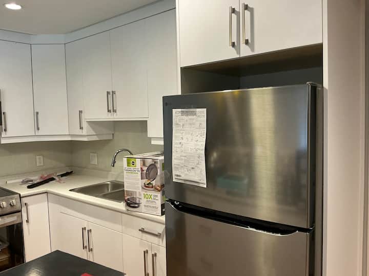 Heart Of Downtown - 3 Bed House - Victoria