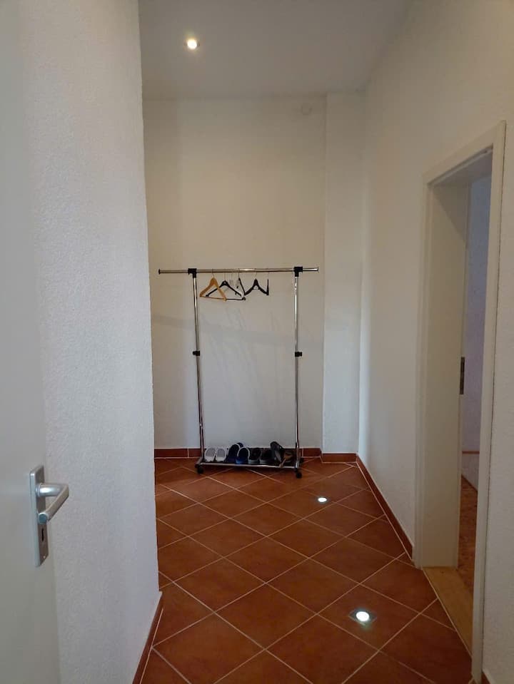 Ferienwohnung In Bad Schandau - Rathen