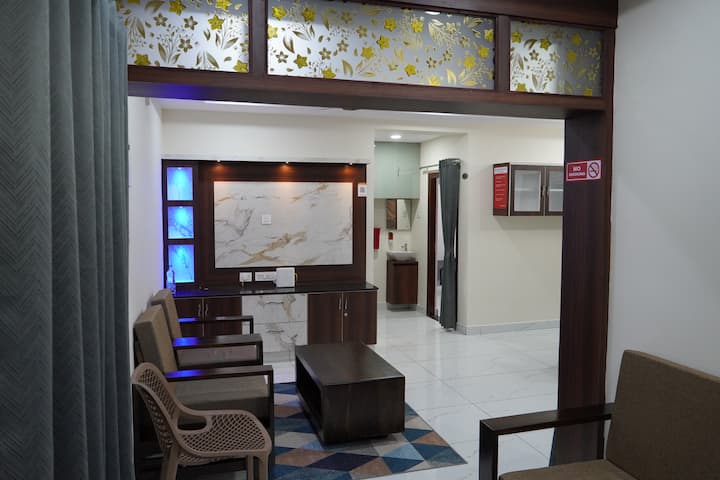 Royal Service Apartment Hotels - 2 - Vijayawada