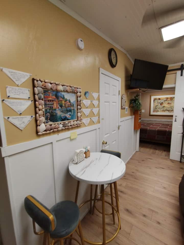 Rufi's Retreat - Pensacola, FL