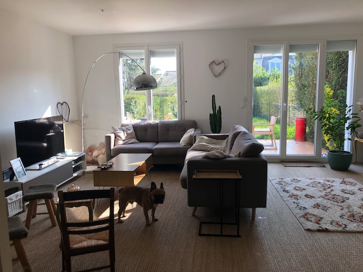 Maison De Charme - Trappes