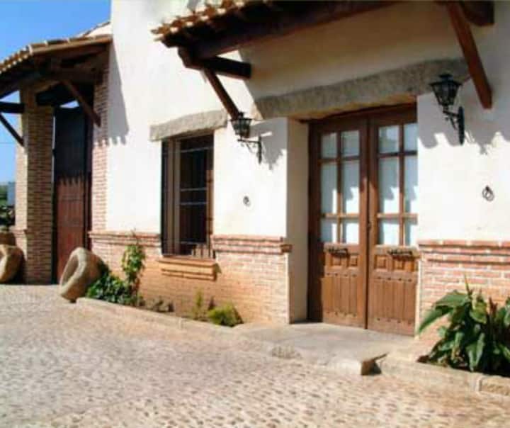 Casa Rural La Era - La Estrella
