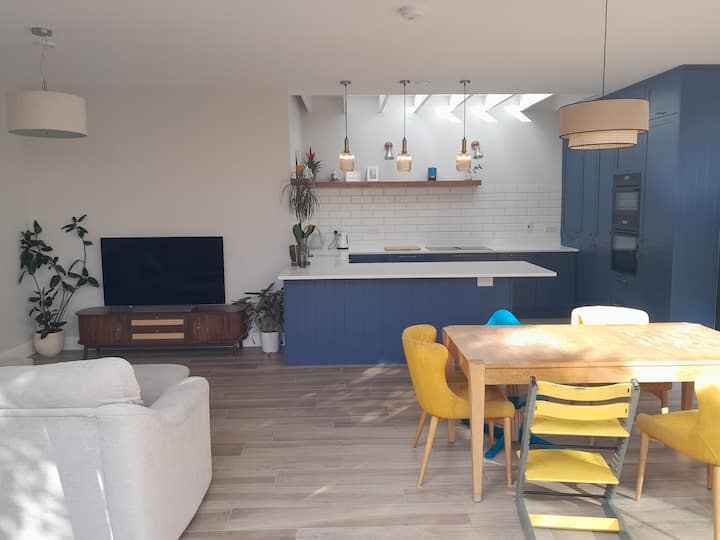 Modern Home Close To Croke Park - Dublin