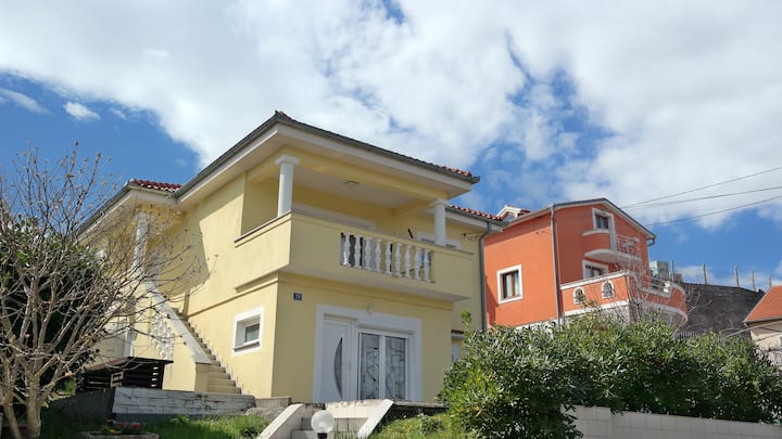 Apartment Sarah - Rijeka
