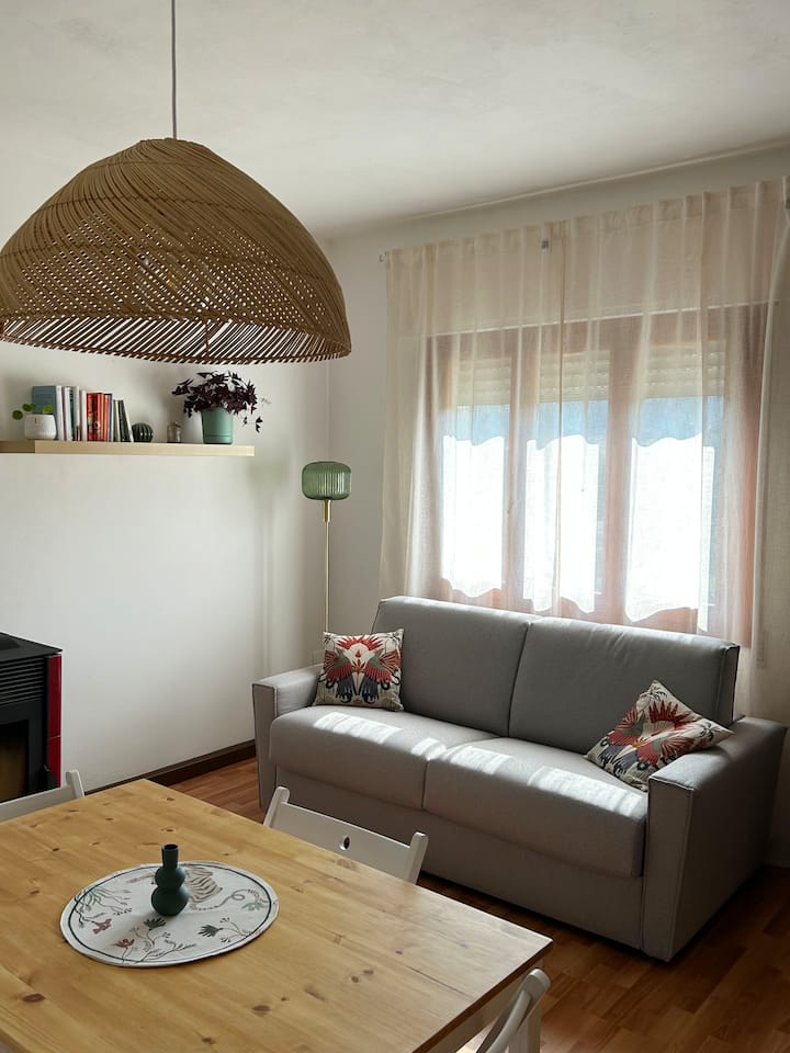 Vita Lenta - Conegliano