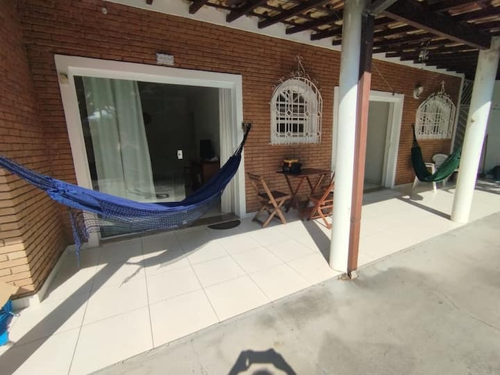 Casa Praia Do Perequê-açu - Ubatuba