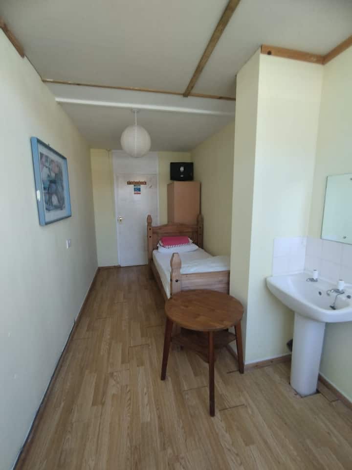 Single Room By The Sea - Westgate-on-Sea