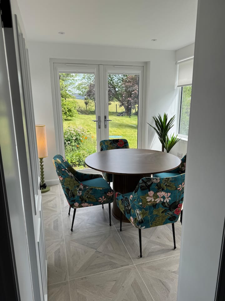 South Cottage - Biggar