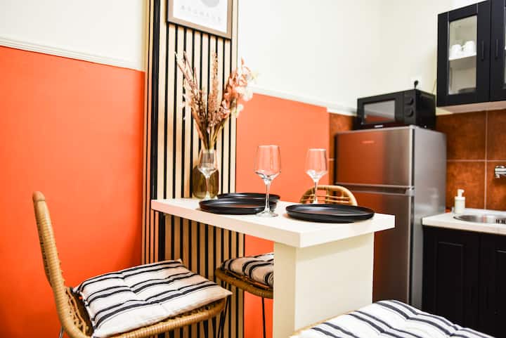 Casa Nolita Thess By 3cs - Thessaloniki