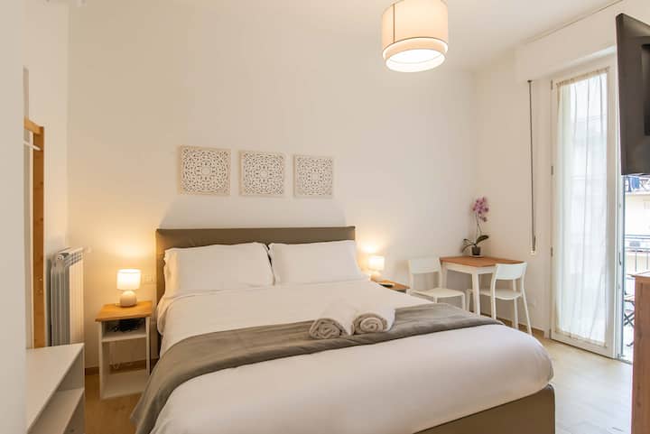 Casa Eleonora Monolocale Con Balcone - Firenze