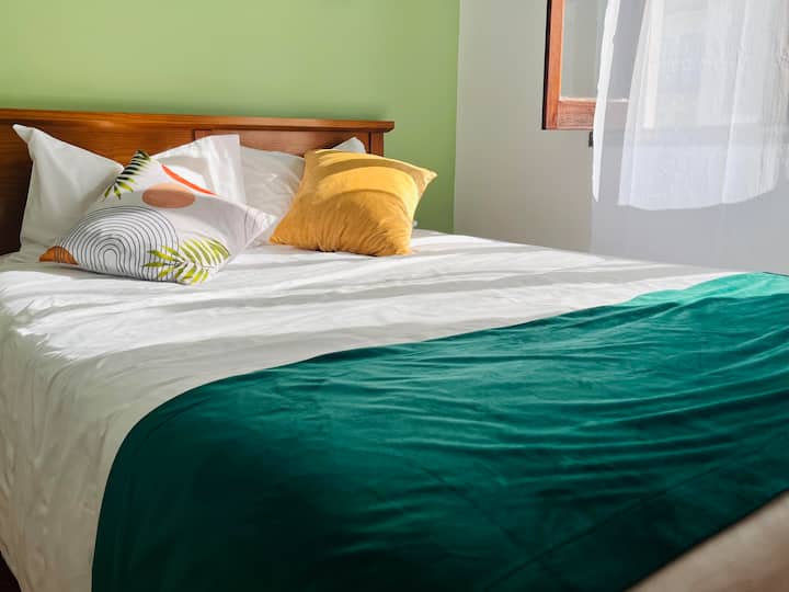 Pensão Manalvo - Ourém