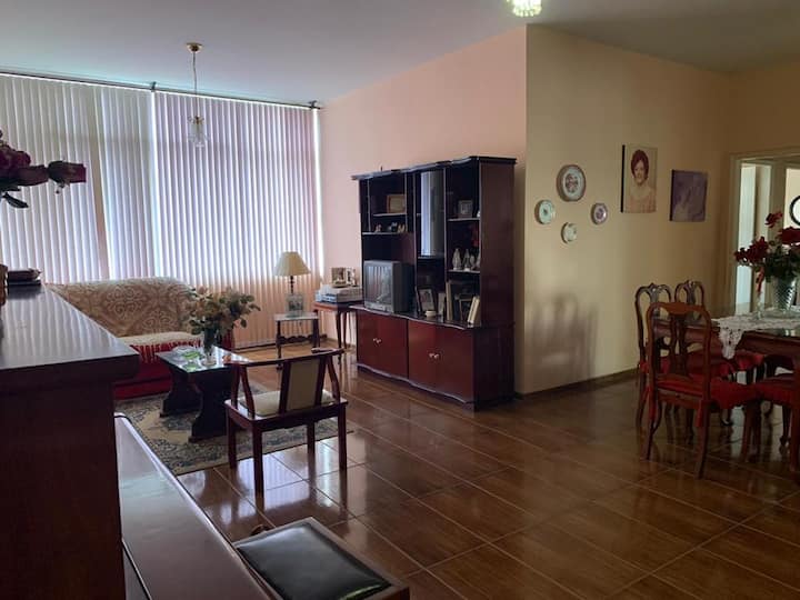 Apartamento Em Juiz De Fora - Juiz de Fora