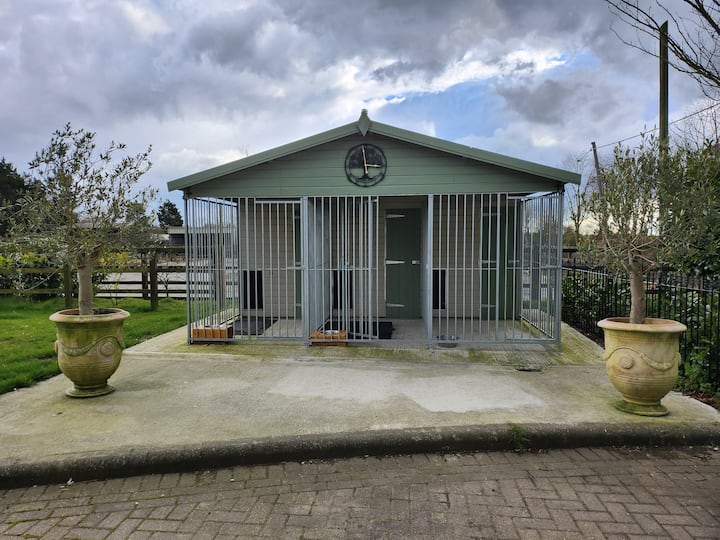 River Lodge - Burnham-on-Crouch