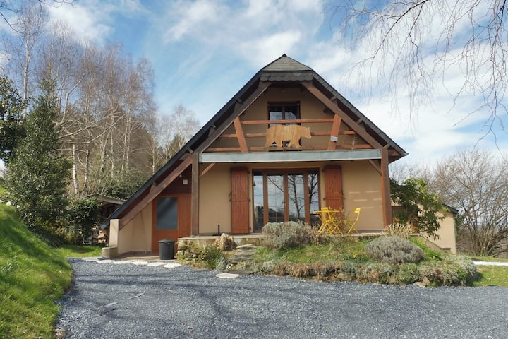 Gîte Dans Les Pyrénées - Bagnères-de-Bigorre