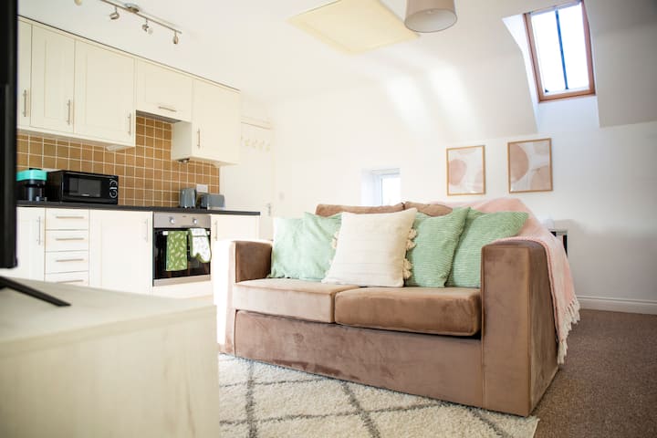 No.5 Laburnum Cottages | Stratford Upon Avon - Stratford-upon-Avon
