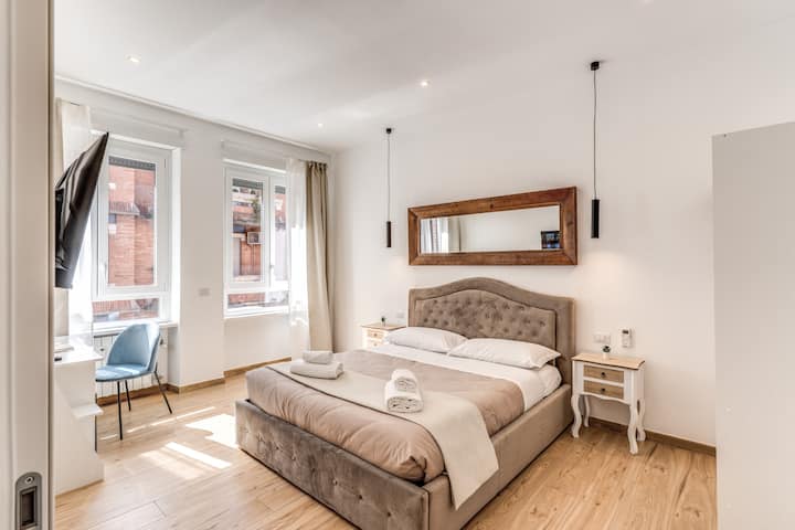 St. Peter's Boutique Rooms 303 - Rome