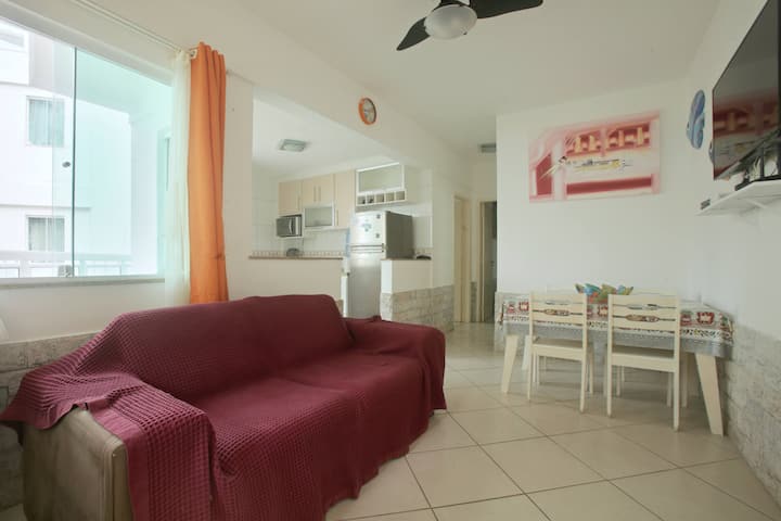 Apartamento 04 Praia Dos Anjos - Arraial do Cabo