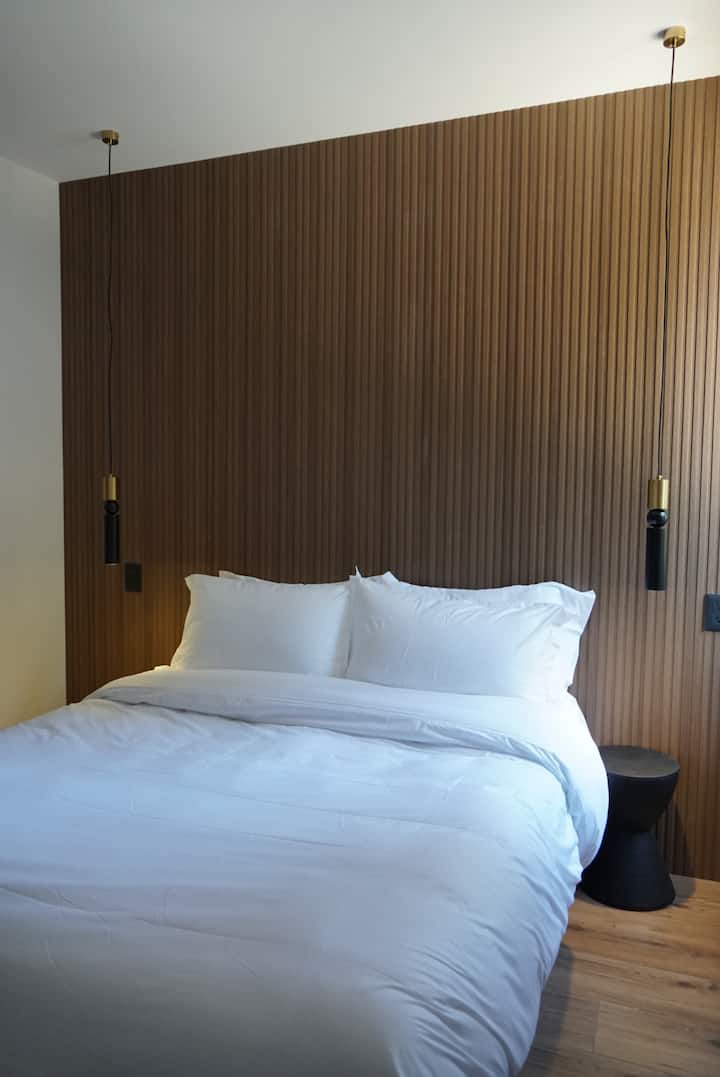 Junior Suite Apartment - Valle de Bravo