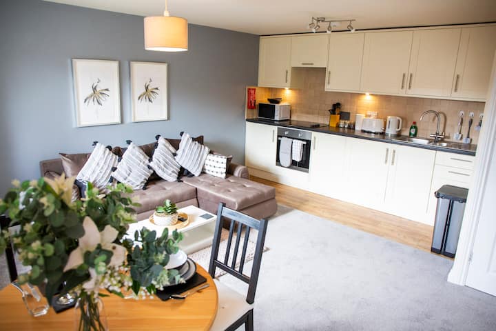No.6 Laburnum Cottages | Stratford Upon Avon - Stratford-upon-Avon