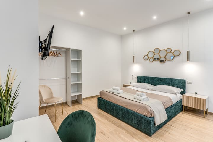 St. Peter's Boutique Rooms 304 - Rome