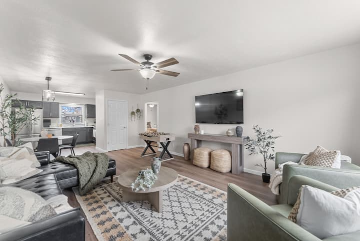 The Fern On 38th - Sioux Falls, SD