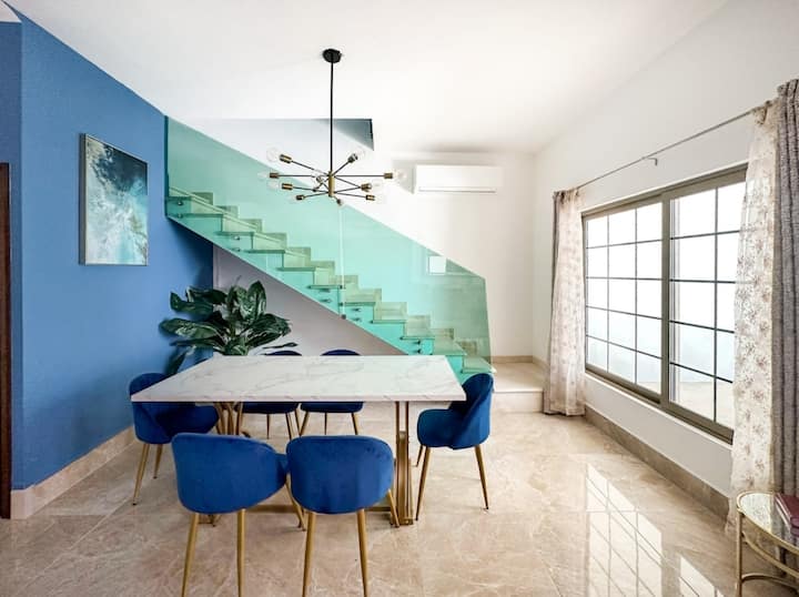 City Serenity House - Puerto Peñasco