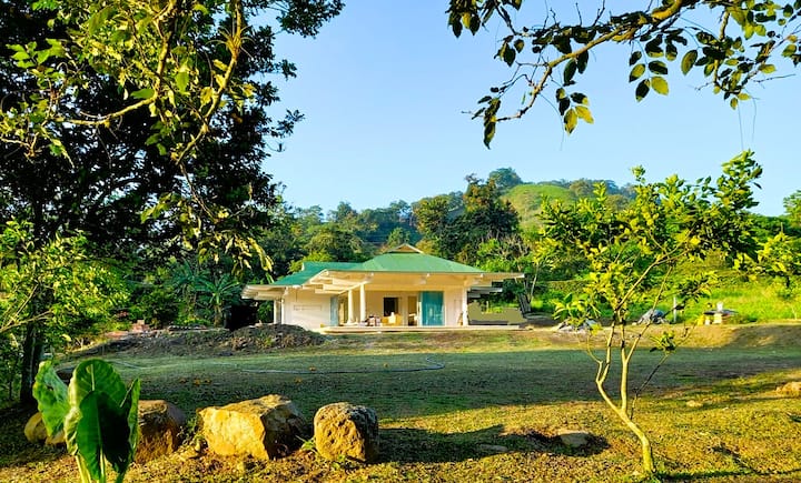 La Cabaña De Río Dulce - Sasaima