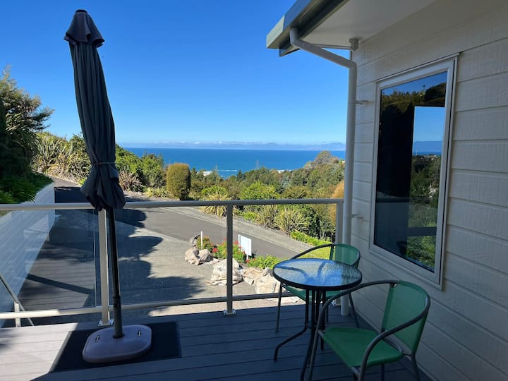 Kaiteriteri Heights - South Island