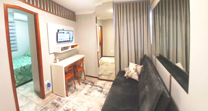 408-kitinete Central Com Wifi - Londrina