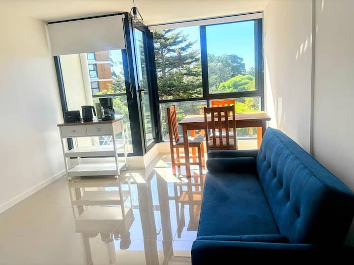 Apartamento En Punta Del Este - Maldonado