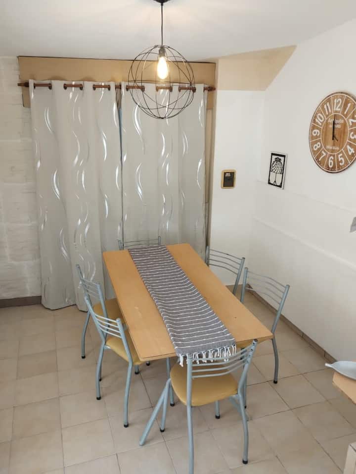 Duplex Termas De Rio Hondo - Termas de Río Hondo