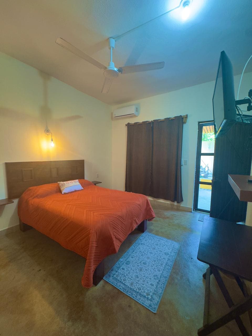 Estudio #1 Camina hasta Playa Zicatela - Departamentos en renta en ...