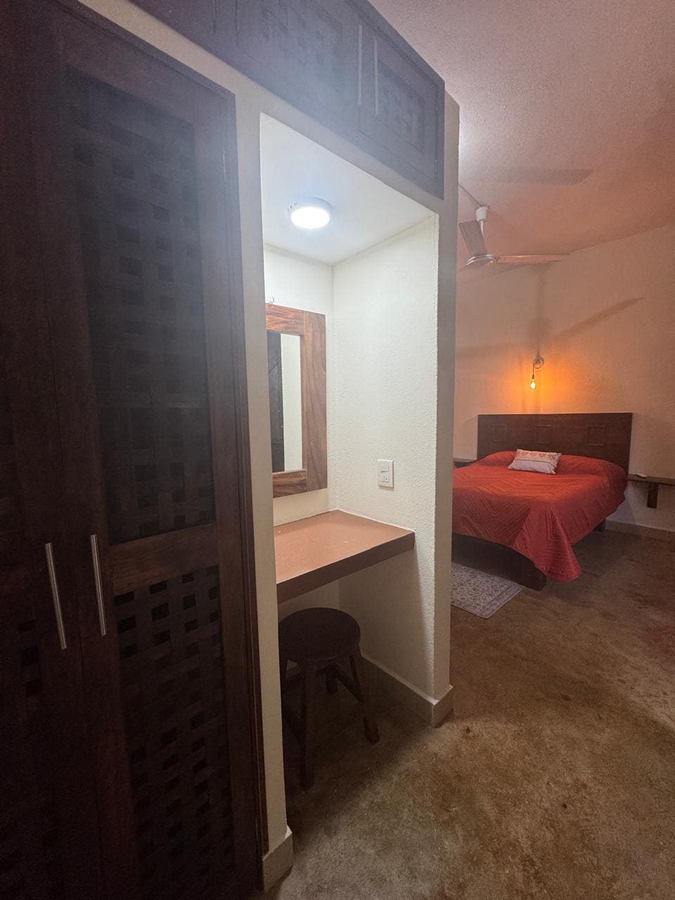 Estudio #1 Camina hasta Playa Zicatela - Departamentos en renta en ...