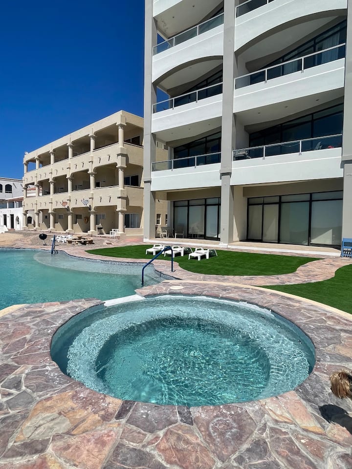 Palacio Del Mar #307 - Rocky Point - Puerto Peñasco