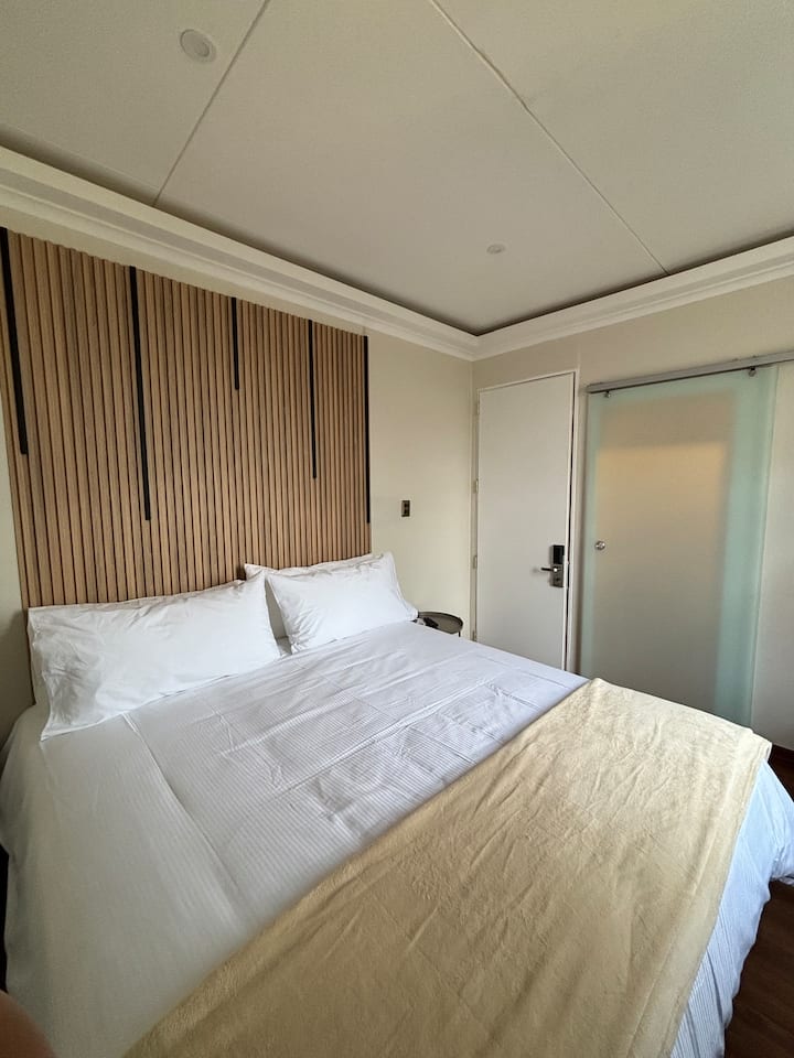 Hotel Hc94 - Double Room - Viña del Mar