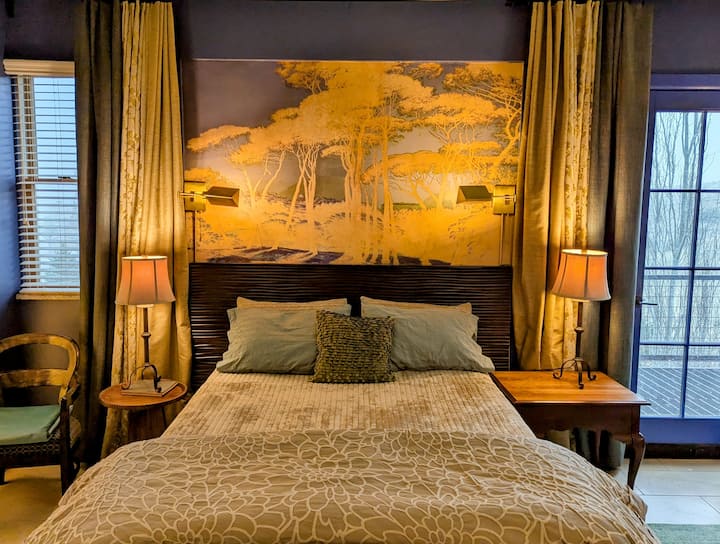 Hodgepodge Suite - Montrose, CO