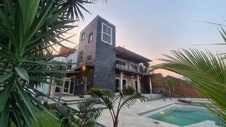 My Apartment In Cuernavaca - Cuernavaca