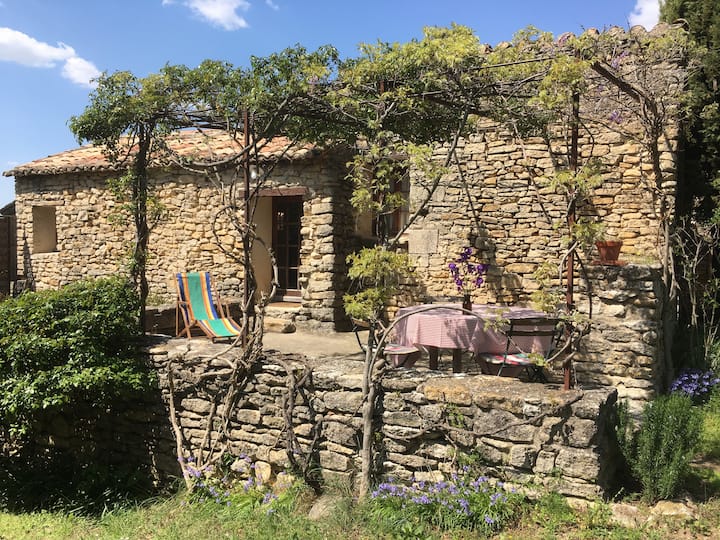 Gîte Rural Les Artèmes - Gordes