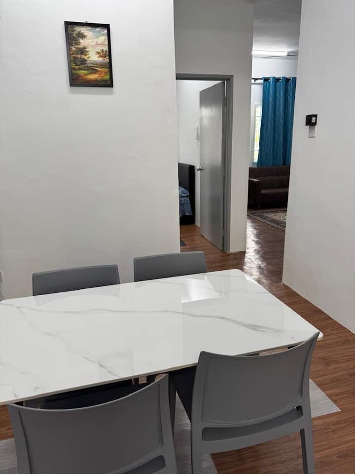 Sekinchan Abrare Homestay - Sekinchan