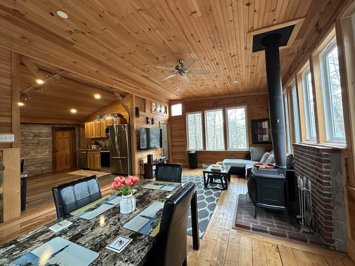 Beautiful Home By Perkins Cove - York