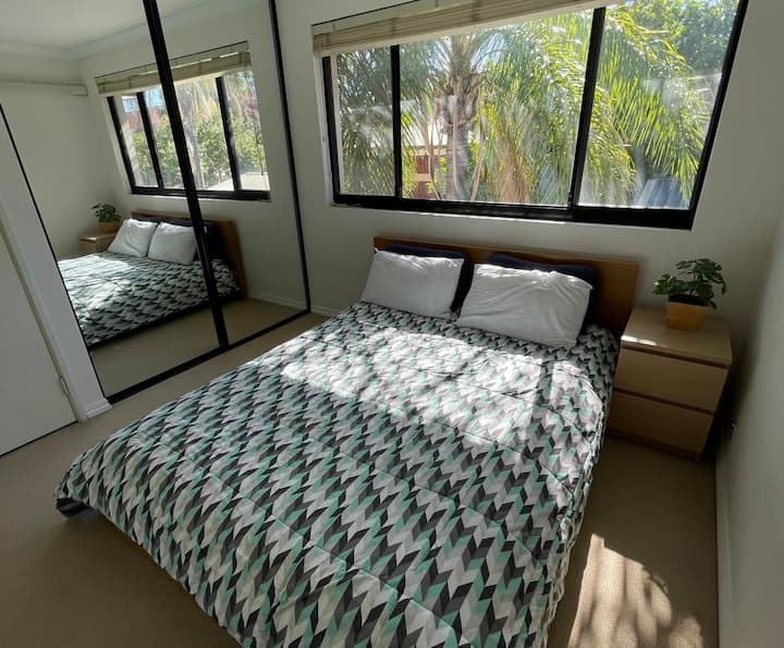 Comfortable Room In Top Location! Peacefull Home - Perth